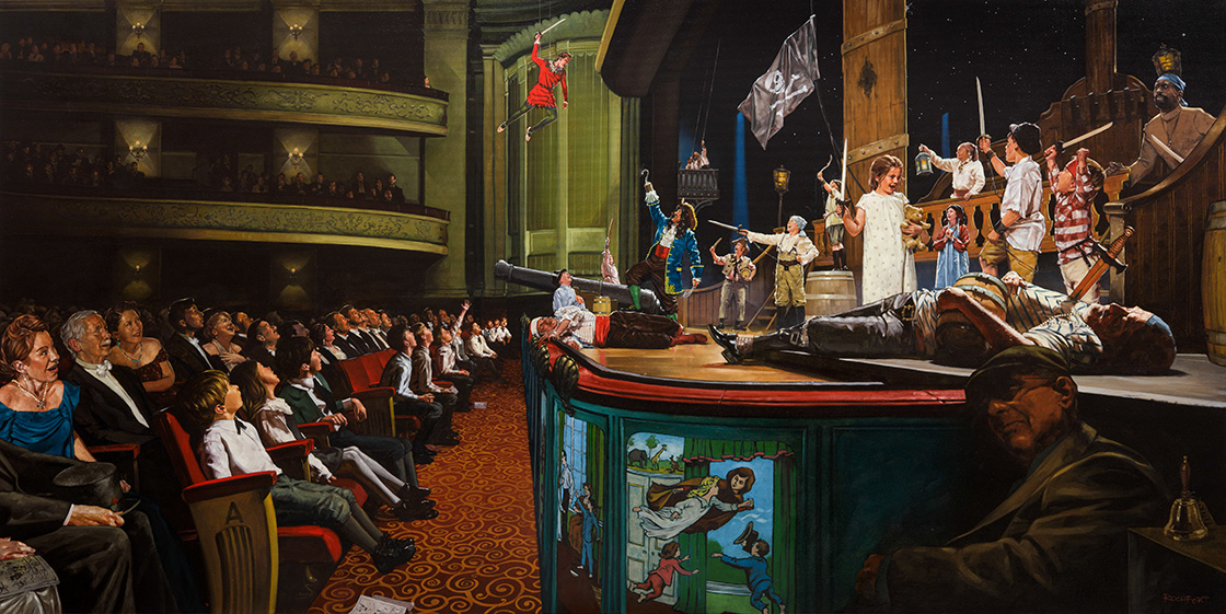 AOIF reveals "First Night" collaboration with CDI - The Arts of ...