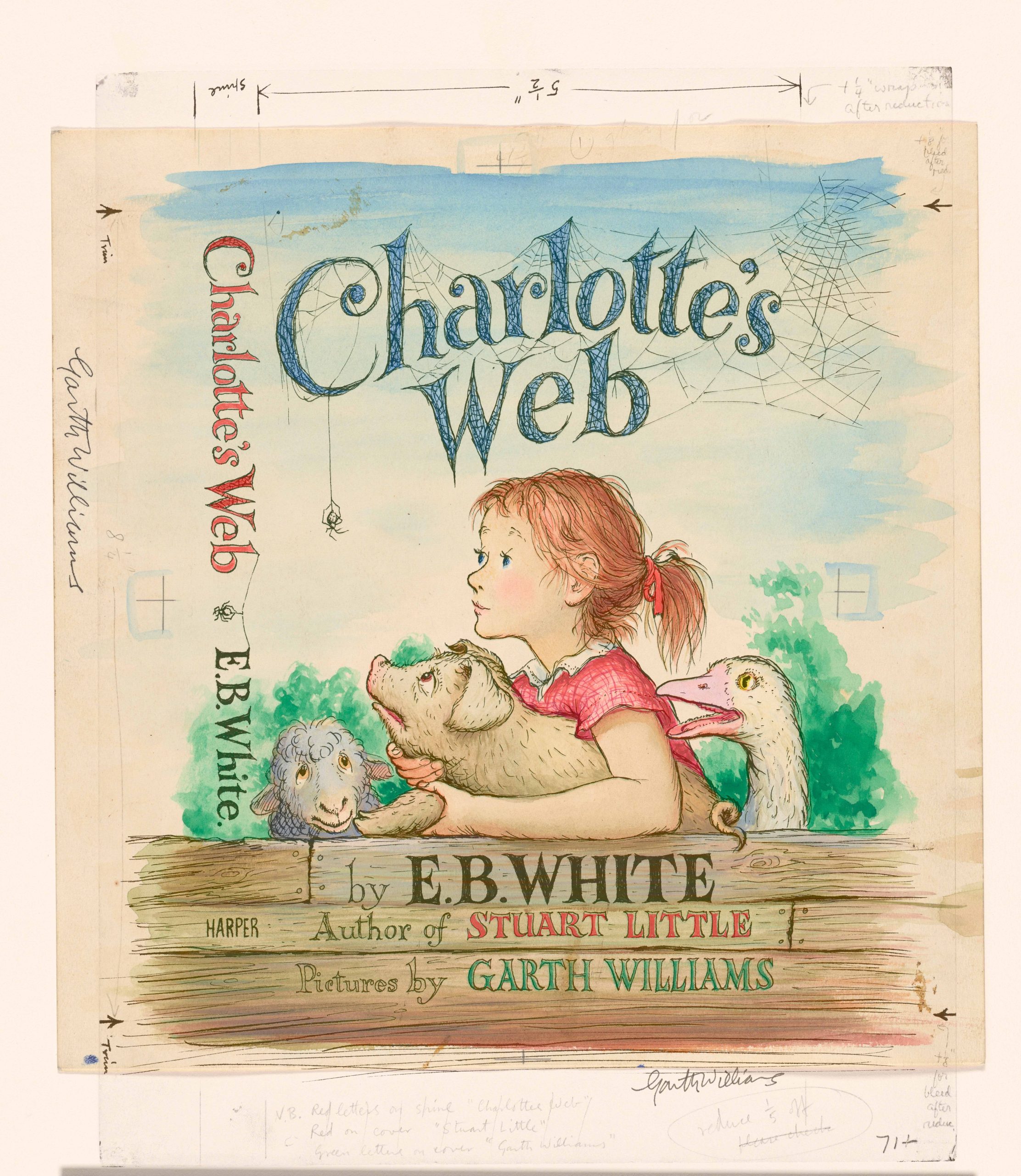 Illustration - The Arts of Imagination Foundation